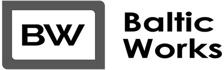 Company - Baltic Works OU